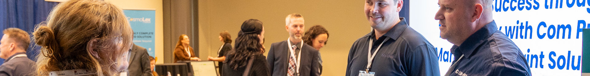 Biennial Conference - BCLMA